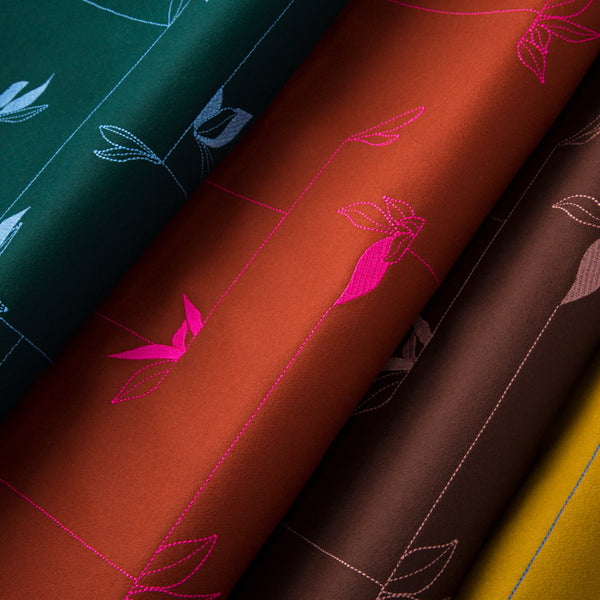 Second Nature – Teknion MDC