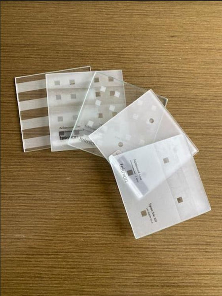 Architectural Glass – Teknion MDC