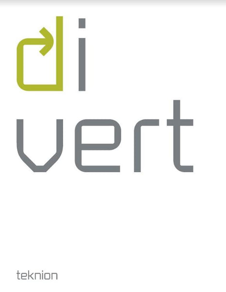 Divert Brochure – Teknion MDC